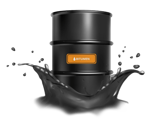 قیر مخلوط 85/25 چیست؟ - فروش آنلاین قیر مرکزی